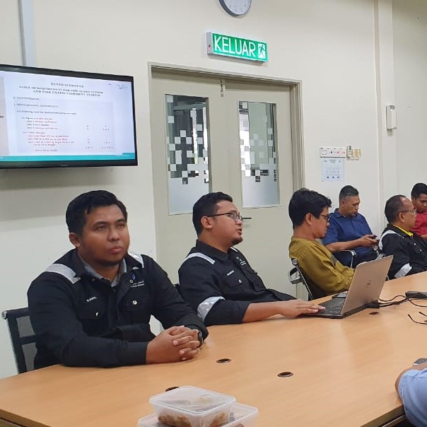 PPH - SESI PERKONGSIAN BERSAMA ENCIK AHMAD NASRULLAH BIN NORAZMAN ...