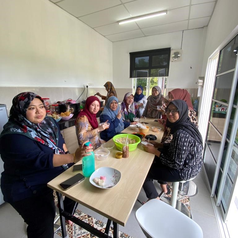 PPH - PPPH telah melaksanakan aktiviti bulanan Jabatan dalam ...